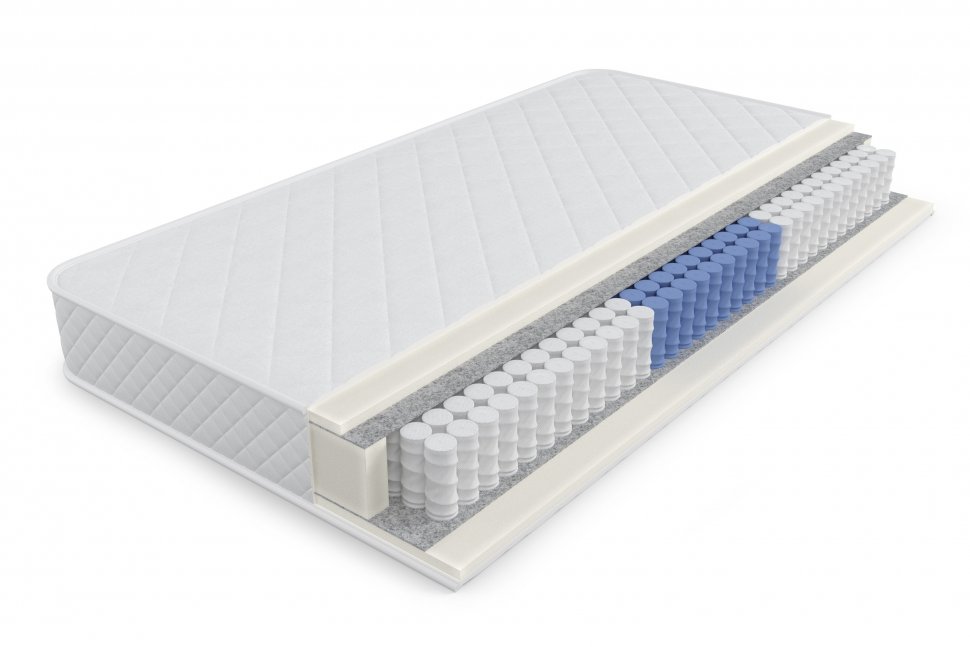 Comfort Spring выгодно купить в магазине Мой матрас